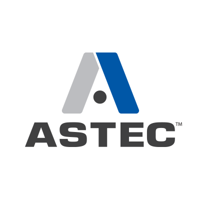 Astec Industries (ASTE) Stock Quote, Chart & News
